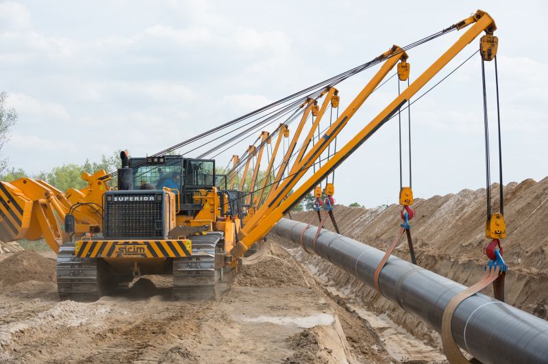 Expediting & Inspection Management S.r.l. - RELOCATE JAZAN-ABHA REFINED ...