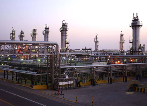 Expediting & Inspection Management S.r.l. - ABQAIQ PLANT REVAMPING