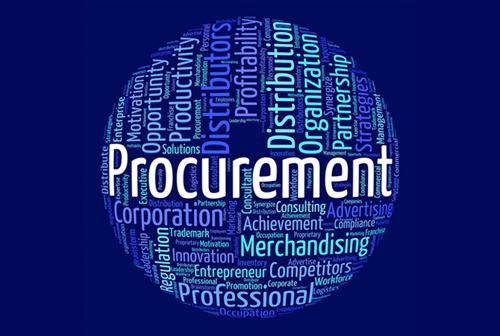 Expediting & Inspection Management S.r.l. - PROCUREMENT