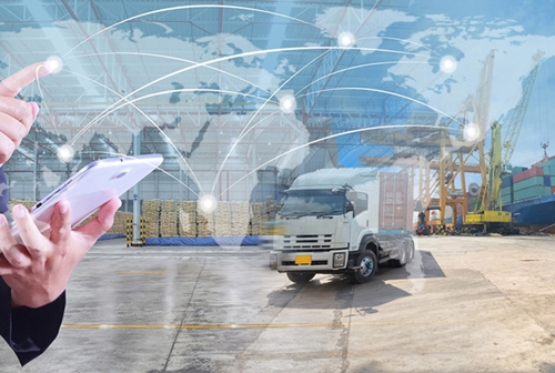 Expediting & Inspection Management S.r.l. - LOGISTIC SERVICES