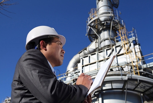 Expediting & Inspection Management S.r.l. - VENDOR INSPECTIONS