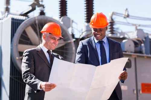 Expediting & Inspection Management S.r.l. - EXPEDITING