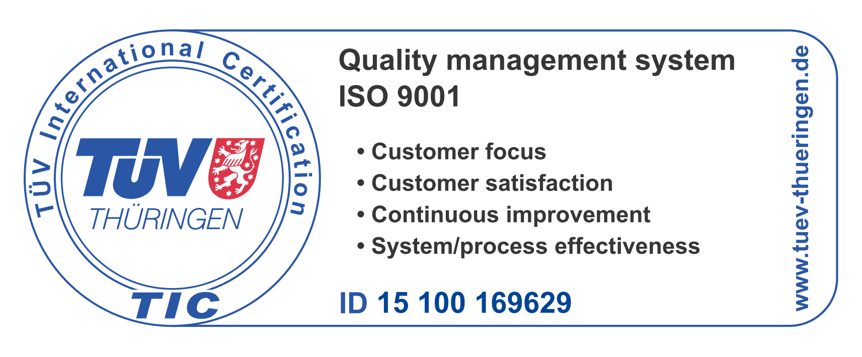 Expediting & Inspection Management S.r.l. - PROJECT MANAGEMENT Expediting & Inspection Management S.r.l. - PROJECT MANAGEMENT