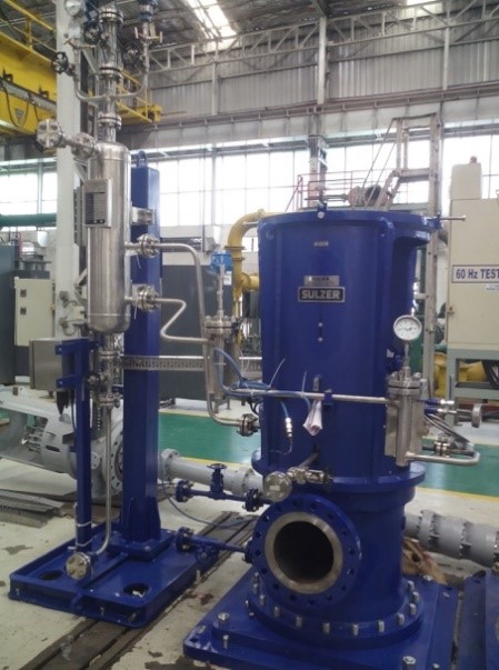 Expediting & Inspection Management S.r.l. - Products Experience