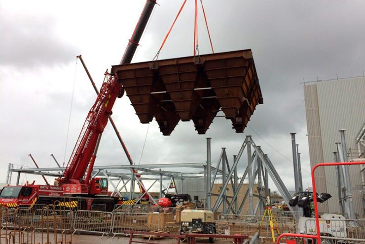 Expediting & Inspection Management S.r.l. - Home